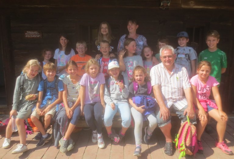 Rückblick auf das Ferienprogramm 2019 - Markt Altdorf